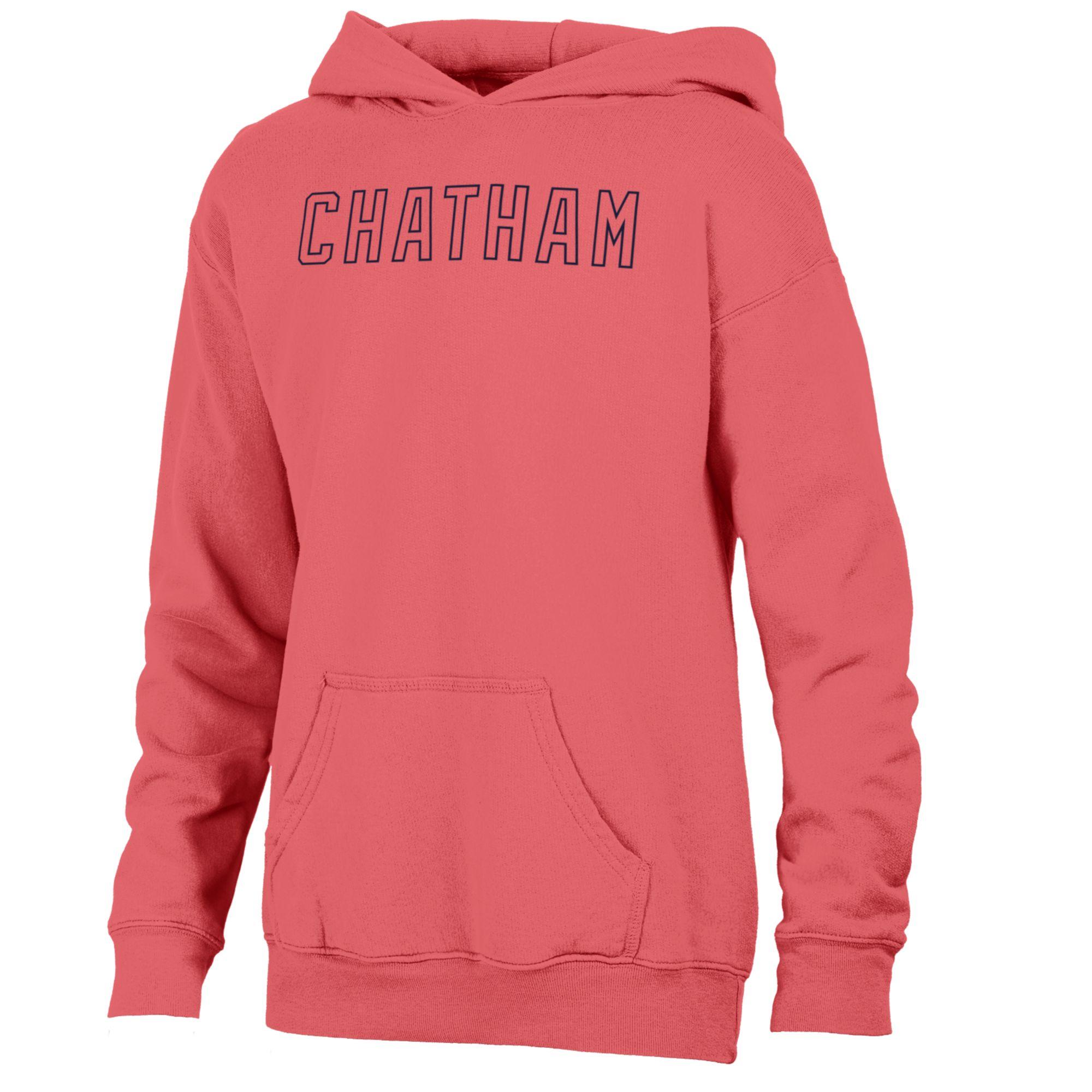 Youth Chatham Hood – Chatham Clothing Bar