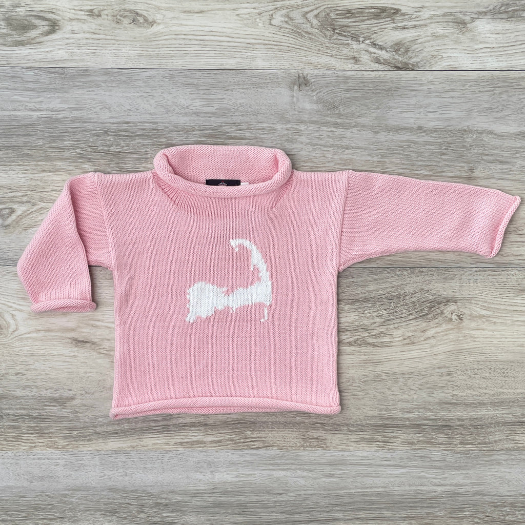 Cape Cod Sweater – Chatham Clothing Bar