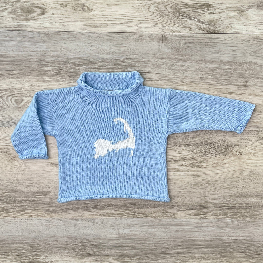 Cape Cod Sweater – Chatham Clothing Bar
