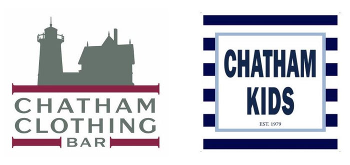 Chatham Collection – Chatham Clothing Bar