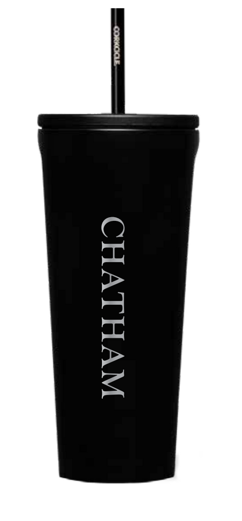 Chatham 20 OZ Cold Cup – Chatham Clothing Bar