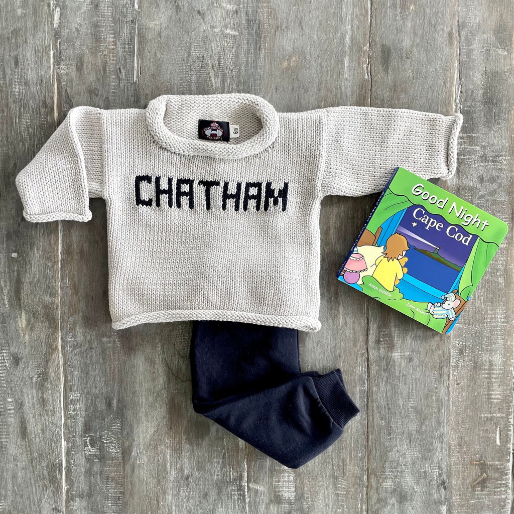 Chatham Sweater Set – Chatham Clothing Bar