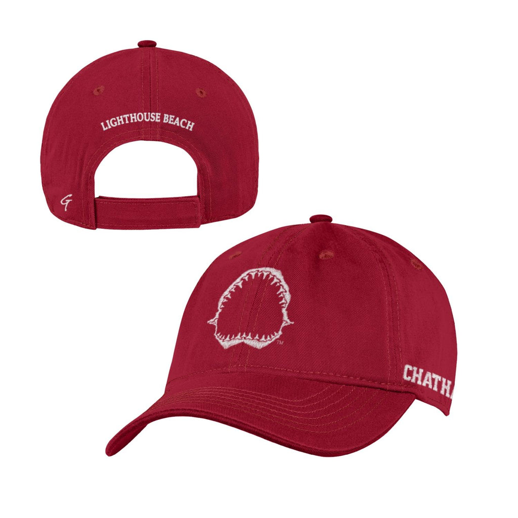 Youth Sharkbite Hat – Chatham Clothing Bar