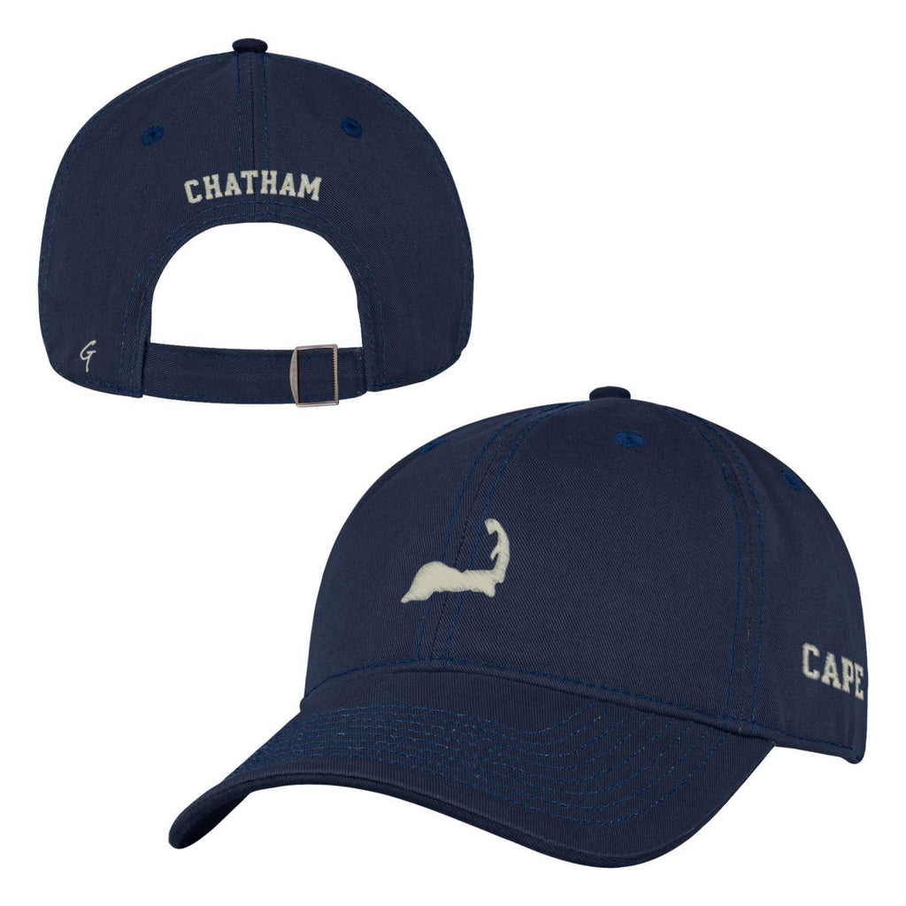 Cape Shape Hat – Chatham Clothing Bar